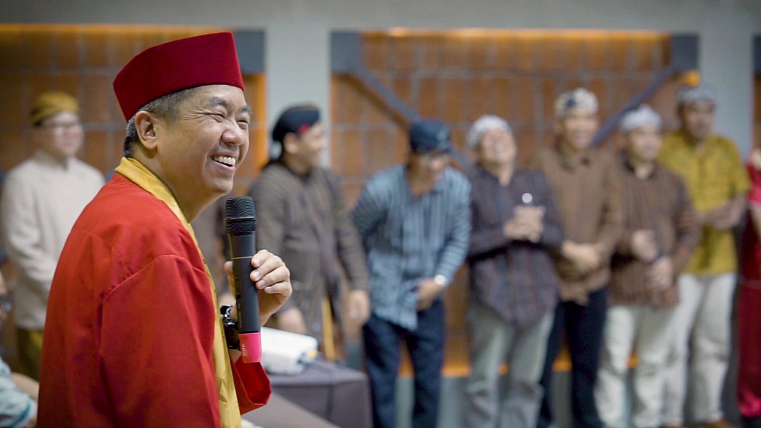 MARIMAS - Marimas Minuman Serbuk Rasa Buah Segar