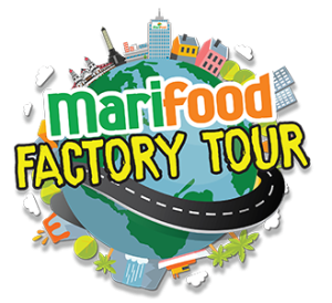 MARIMAS - Marimas Minuman Serbuk Rasa Buah Segar