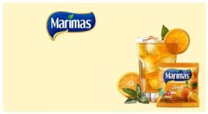 Marimas : Minuman Serbuk Rasa Buah Yang Makin Mantap - Marimas Minuman ...