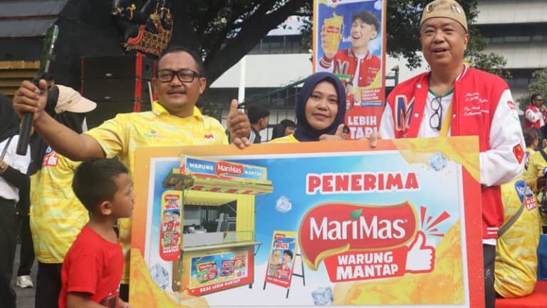 Marimas : Minuman Serbuk Rasa Buah Yang Makin Mantap - Marimas Minuman ...